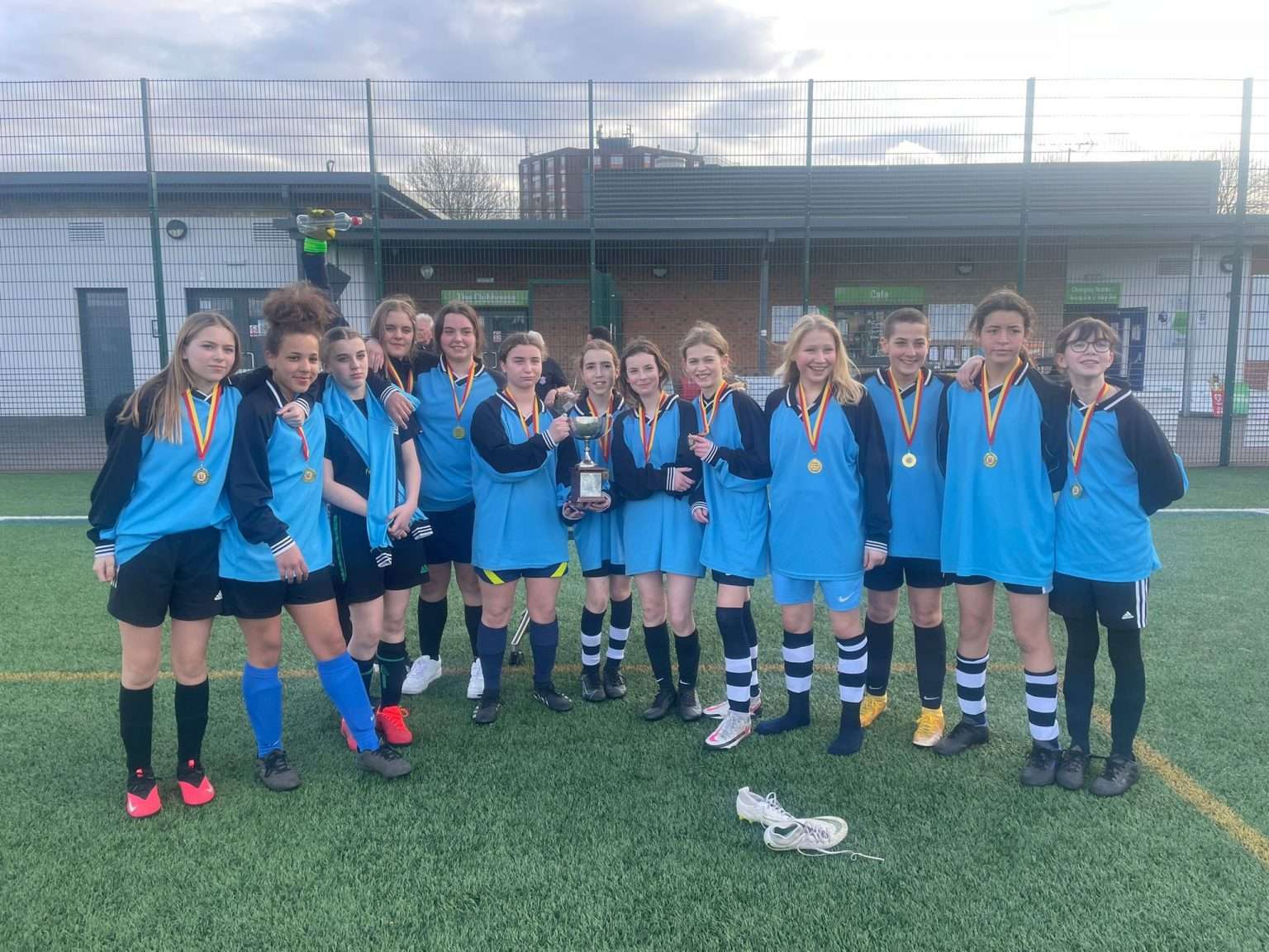 Fortismere fireworks kick off Finals Fortnight – Middlesex Schools ...