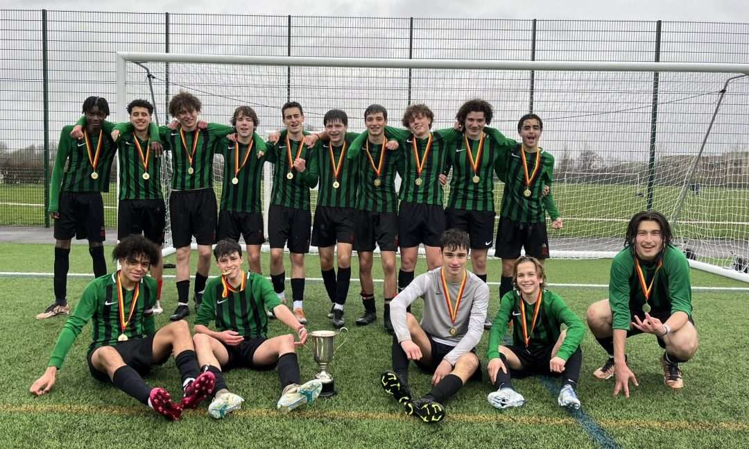 Entries now open for 2024-25 County Cups! – Middlesex Schools' Football ...